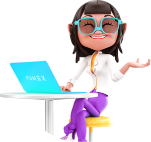 Pumex Computing | Software Development & Technology Integrations Experienced Agile developer of ...