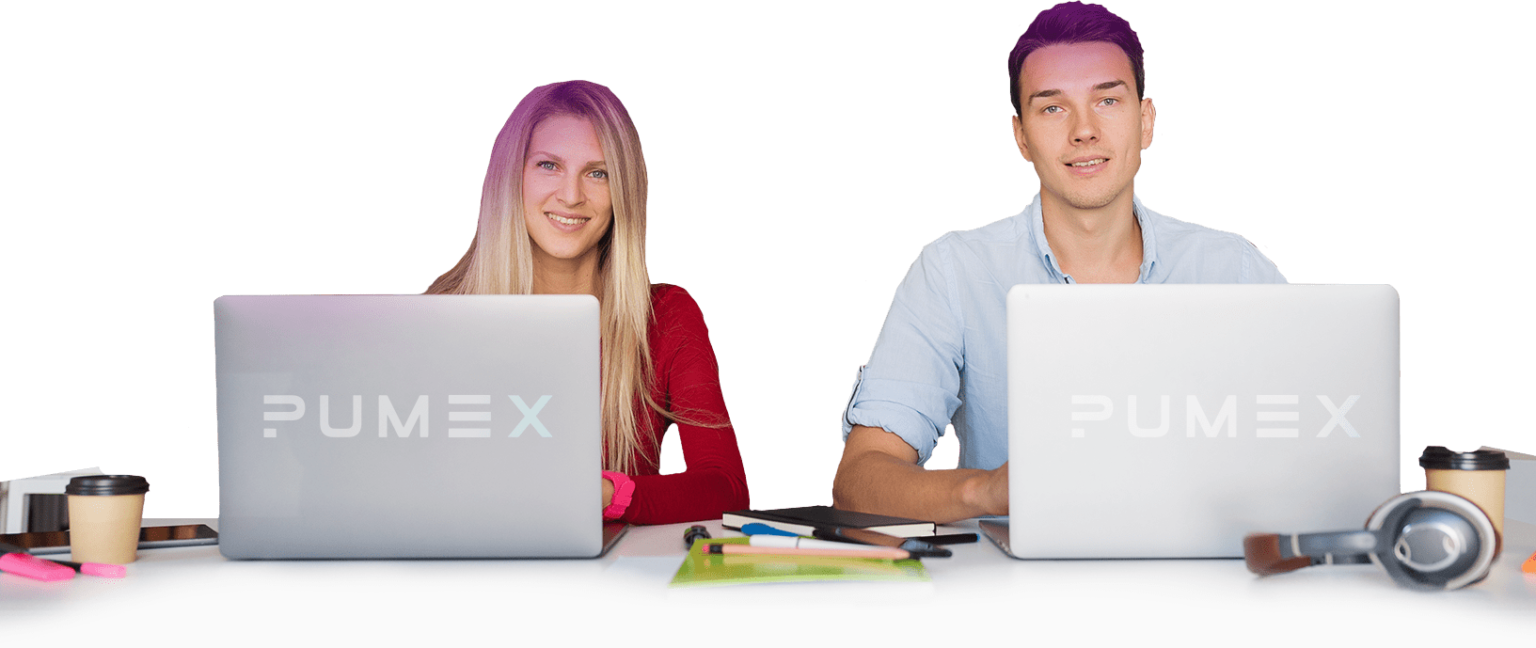 Pumex Computing | Software Development & Technology Integrations ...