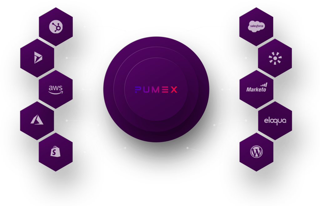 Pumex Computing | Software Development & Technology Integrations System Integration Services ...