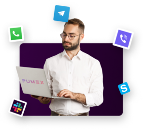 Pumex Computing | Software Development & Technology Integrations About ...