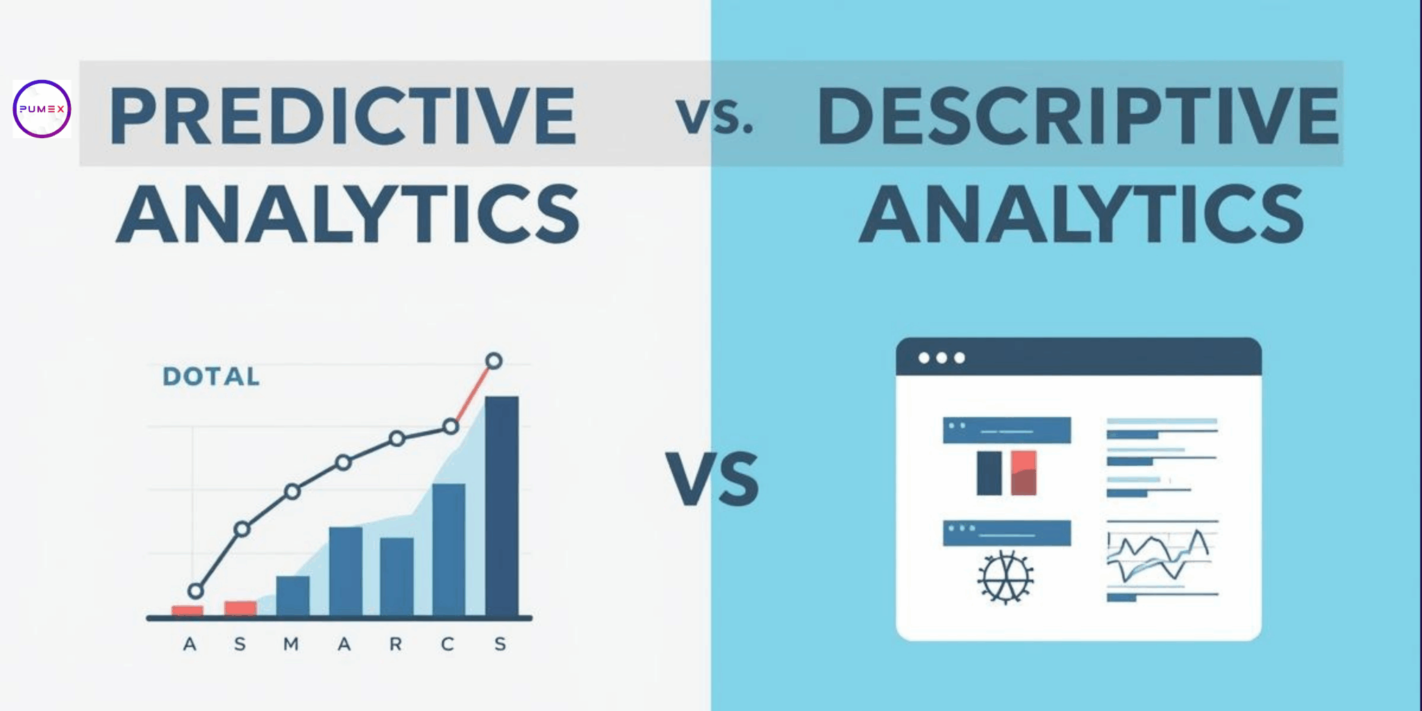 AI-Driven Business Intelligence: From Data Chaos to Clarity | Pumex ...