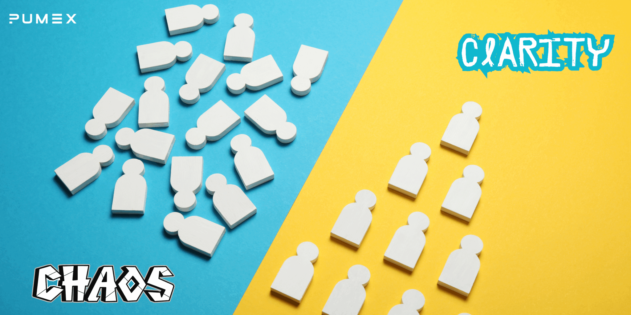 AI-Driven Business Intelligence: From Data Chaos to Clarity | Pumex ...